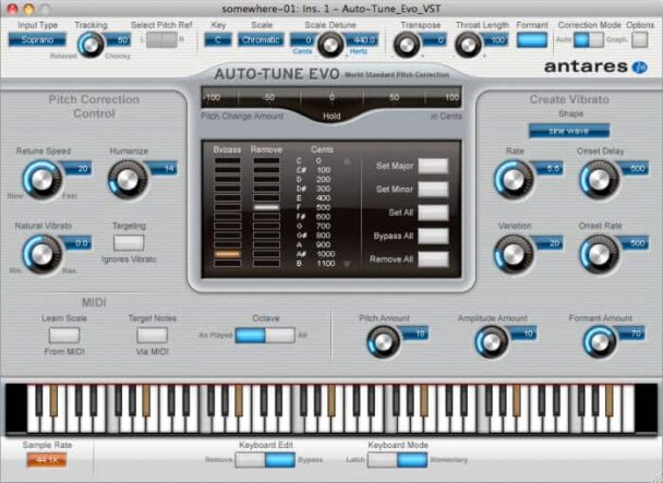 18 FREE Autotune VST Plugins For 2024!
