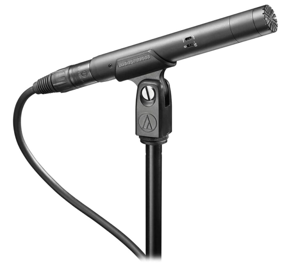 15 Different Types Of Microphones And Their Uses